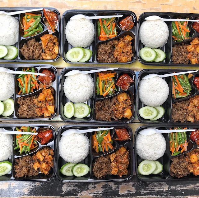 HARGA PAKET KATERING DI JOGJA, HARGA PAKET CATERING DI SEMARANG, PESAN ...