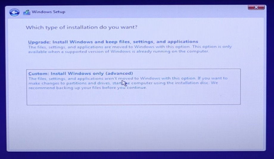 Cara Install Ulang Windows 10 Via Flashdisk Dan Drivernya (Step By Step ...