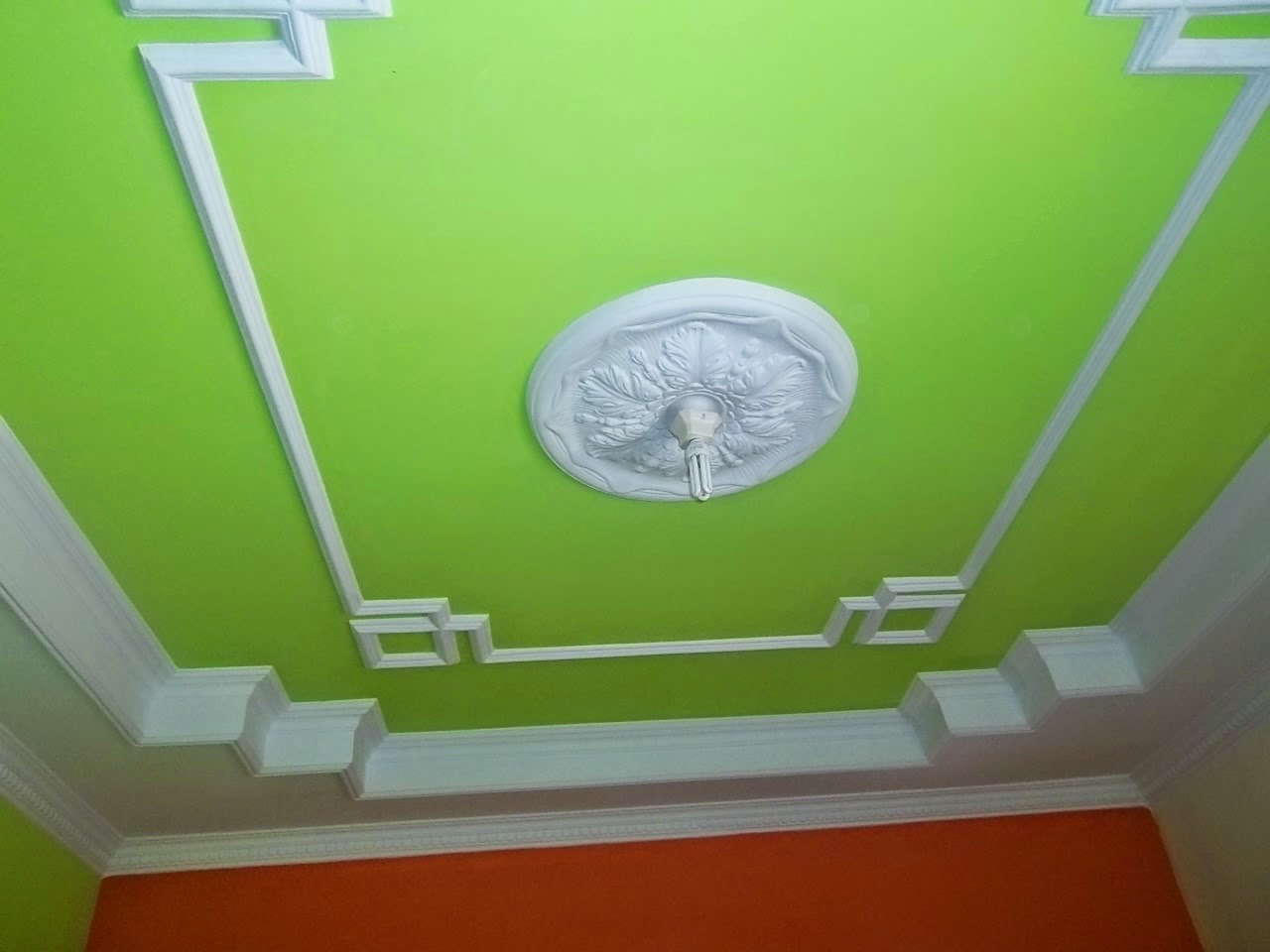 Jasa Pasang Gypsum di Medan: Contoh-Contoh Gypsum