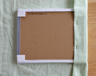 christina williams: DIY: Mini Flannel Board