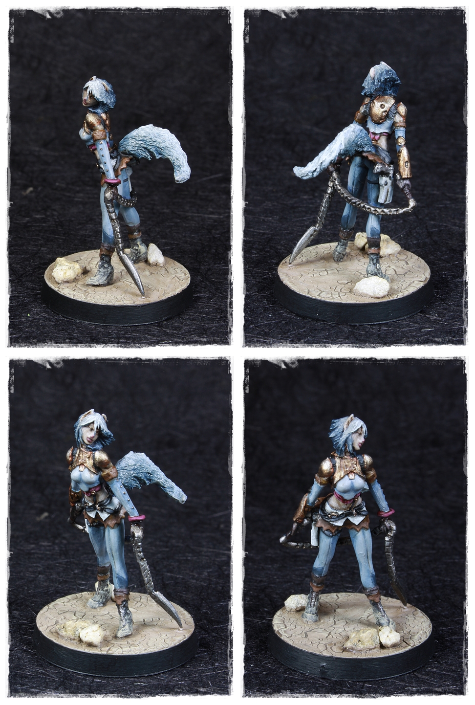 Warpbound: Back to Life, Back to ......a Backlog o.O