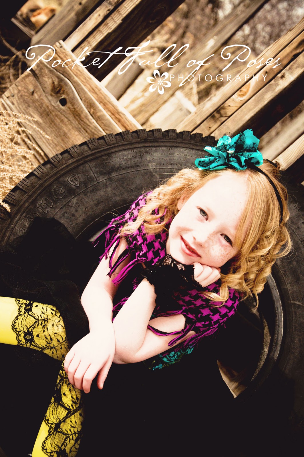 Pocket Full of Poses Photography: Bryelle Sophia