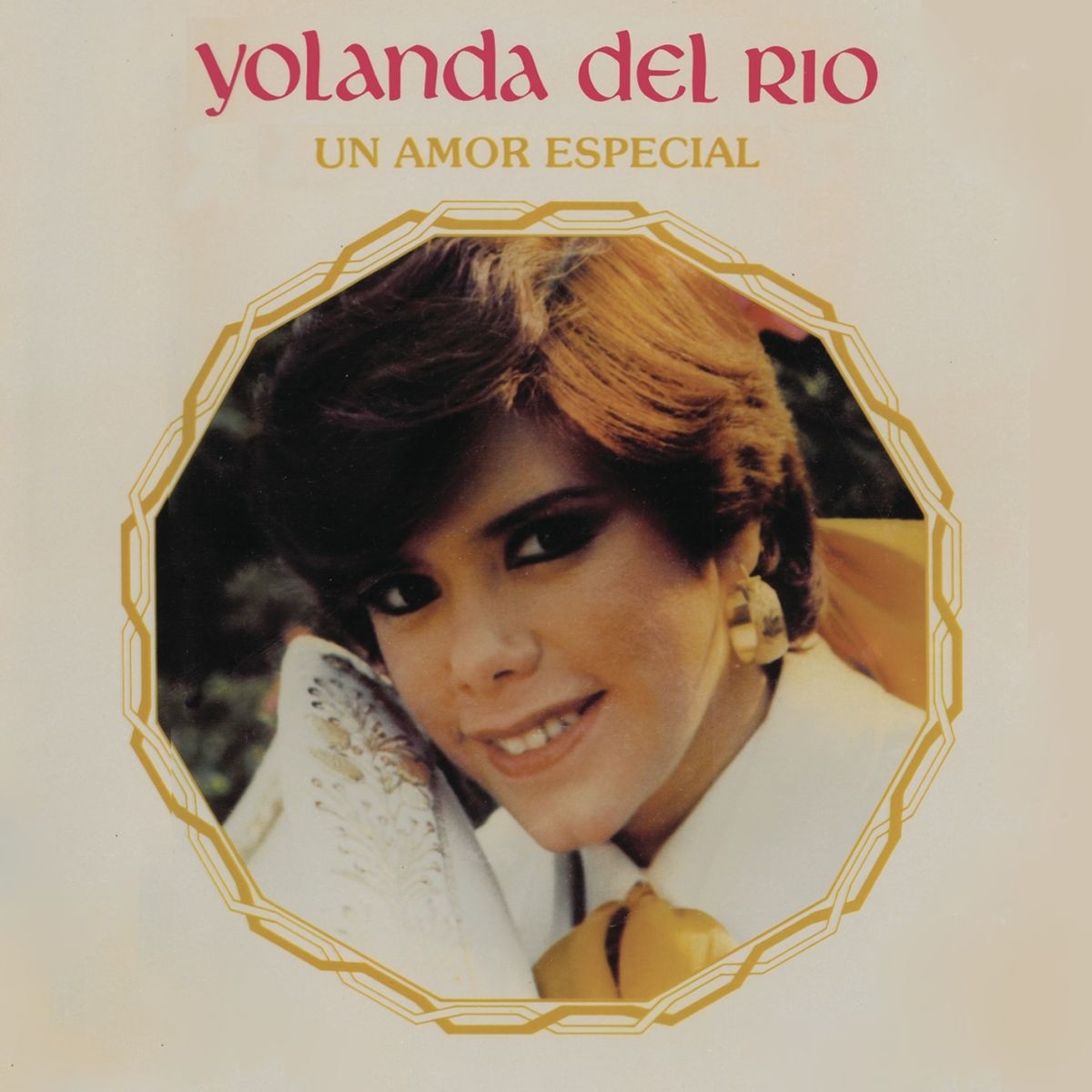 Mis discografias : Discografia Yolanda Del Rio