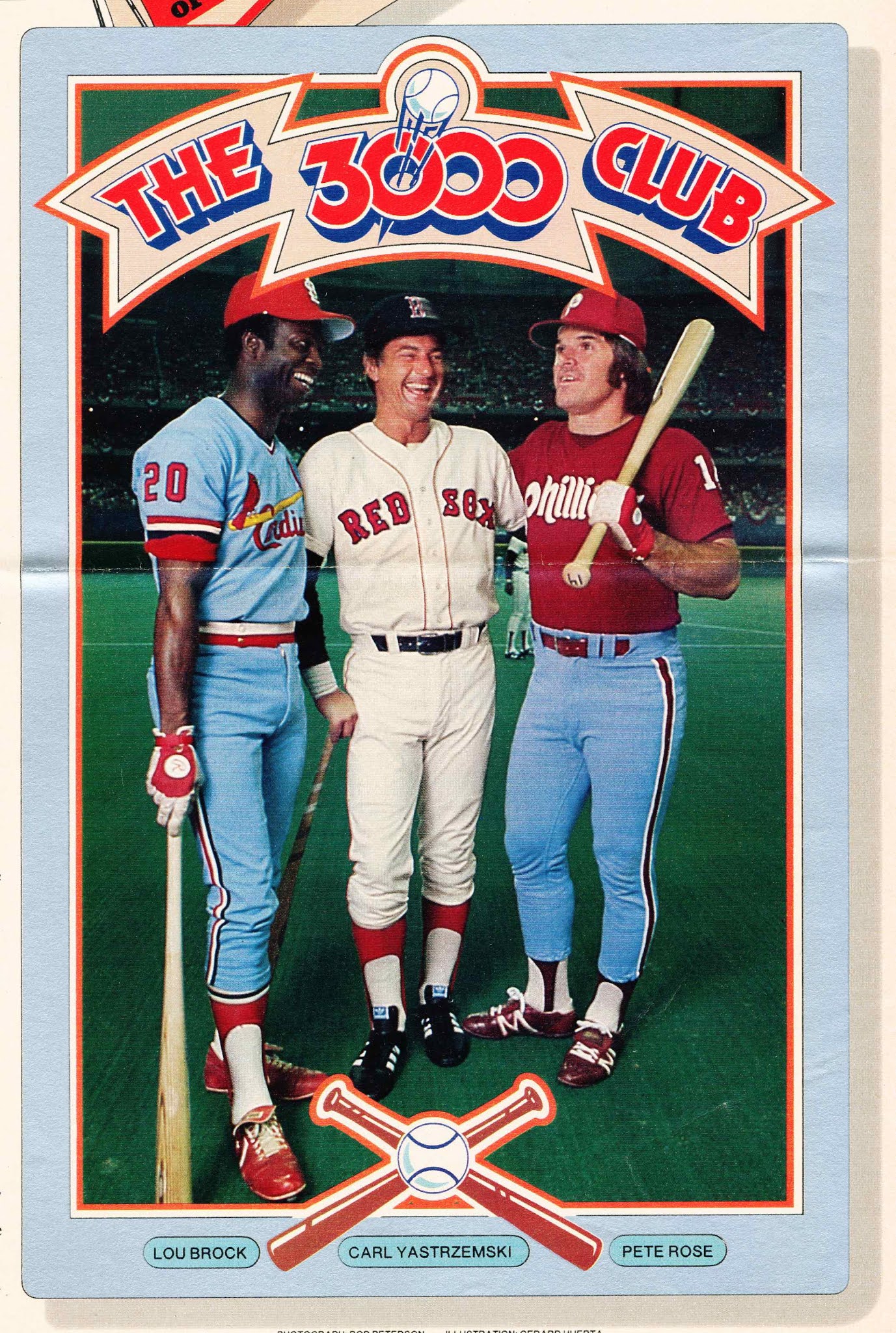 Tenth Letter of the Alphabet: Creator: Gerard Huerta, Lettering Artist