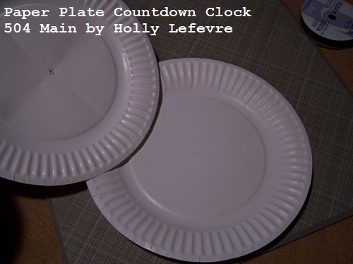504 Main By Holly Lefevre Countdown To The New Year Paper Plate Clocks 504-main-by-holly-lefevre-countdown-to-the-new-year-paper-plate-clocks