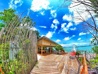 Nusakaya Resort Semporna Sabah (32 Photos)