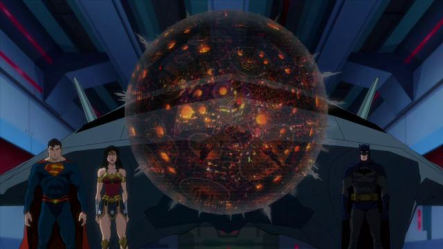 The Bernel Zone: ‘Justice League Dark: Apokolips War’ Brings the DCAMU ...