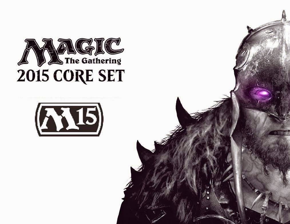 GALAXY-COMICS: MTG Magic 2015. Torneos de Presentación
