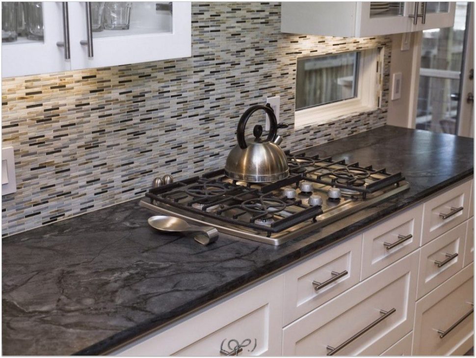 Top granite kitchen platforms and modern countertop designs 2019