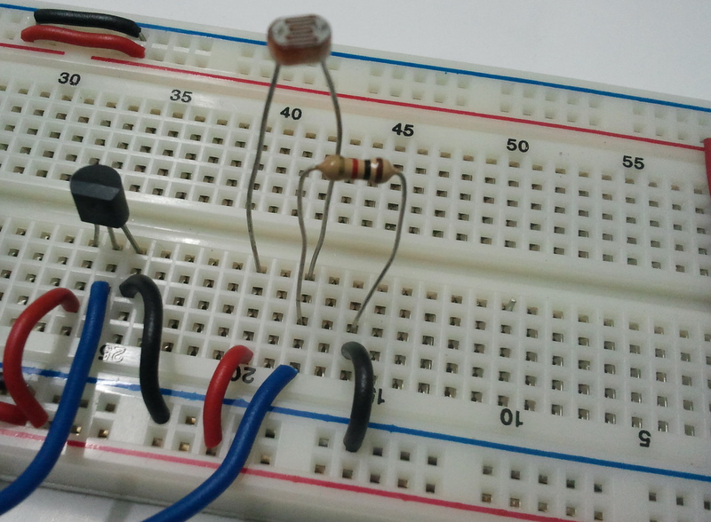 Simple Labs' Quick Start Kit for Arduino: Simple Labs' Quick Start Kit ...