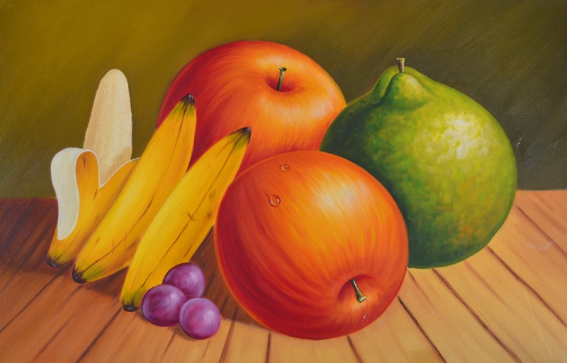 Bodegones faciles y bonitos - Imagui