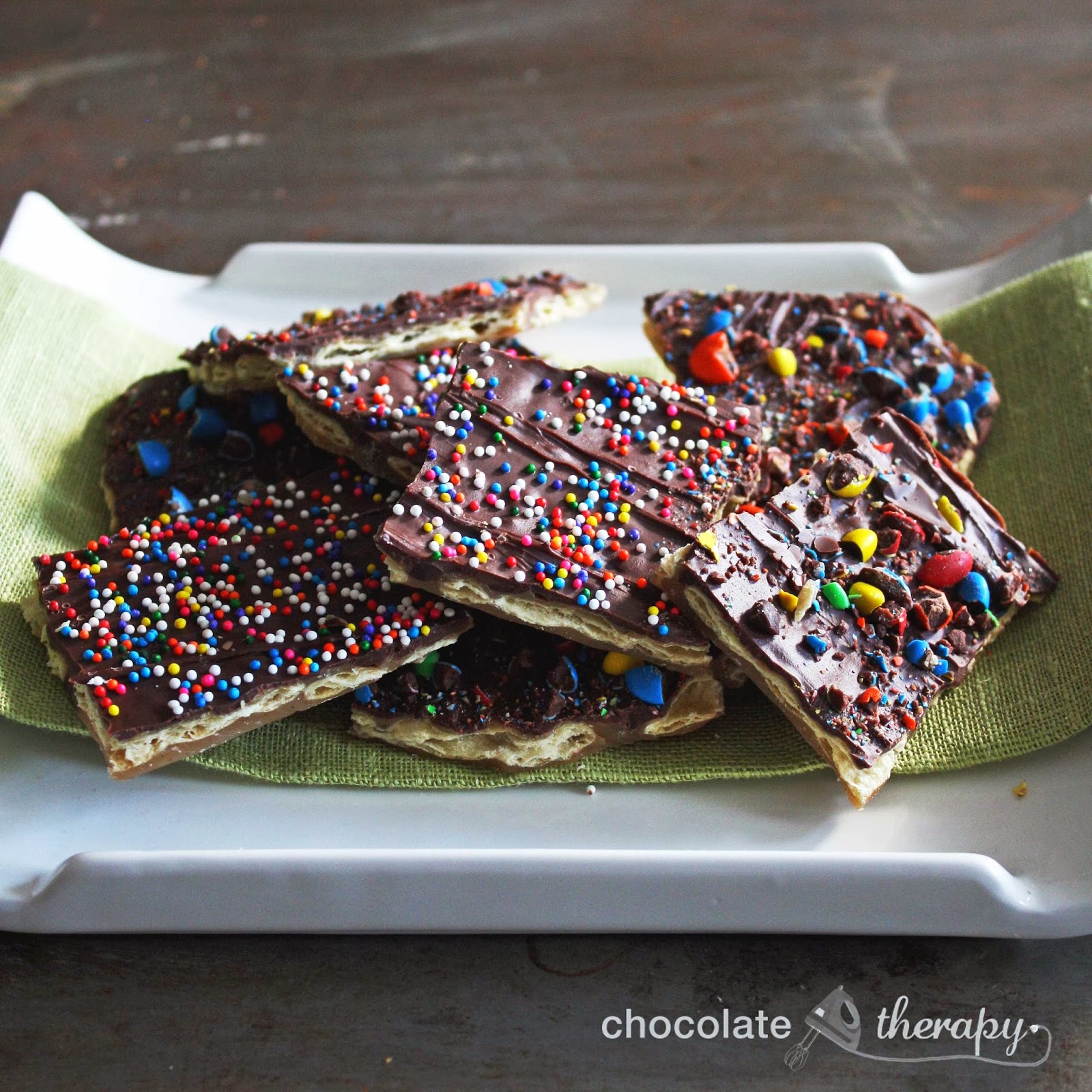 Chocolate Therapy at Mildred Mcnutt blog