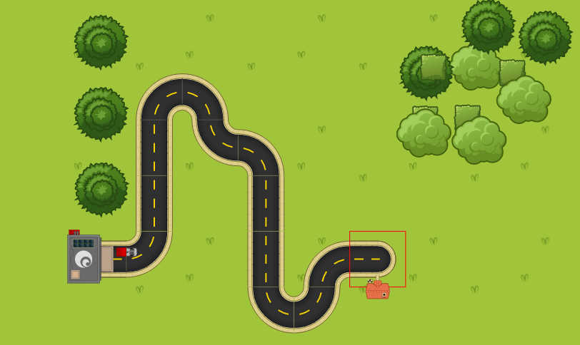 Προγραμματισμός: Rapid Router ~ Ψηφιακοί Κληρονόμοι