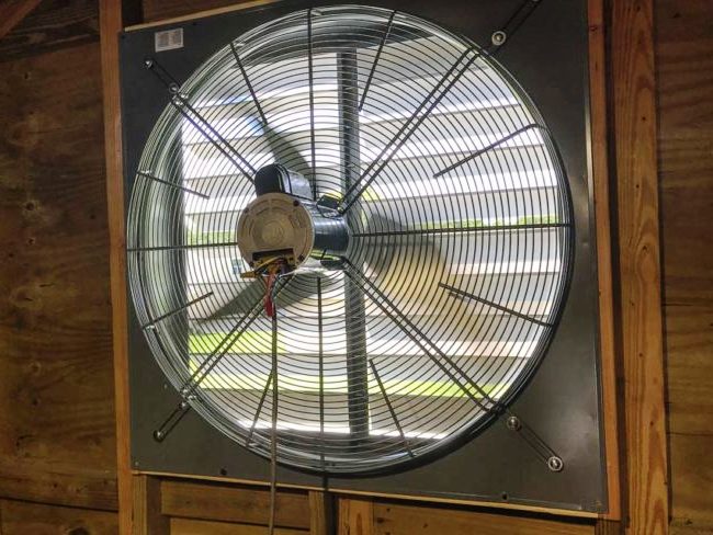 7 Jenis Exhaust Fan dan Cara Menggunakannya - Arsitur Studio