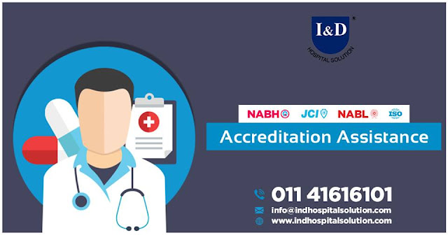 Hospital Management and Hospital Registration Company in Delhi NCR ...