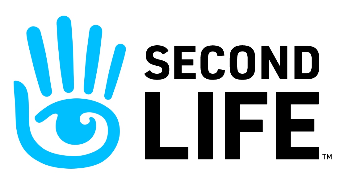 Second Life Newser: Linden Lab Changes Second Life Logo Color