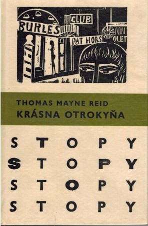 InfoKnihy: Edícia STOPY