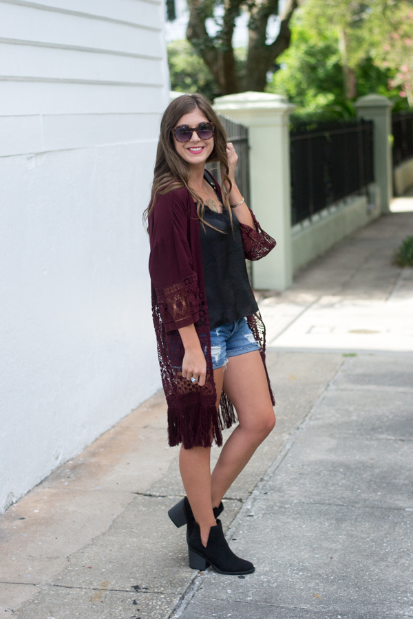 Fall On My Mind - Chasing Cinderella