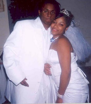 Sophisticated Lady Spotlight Antonia "Toya" Carter