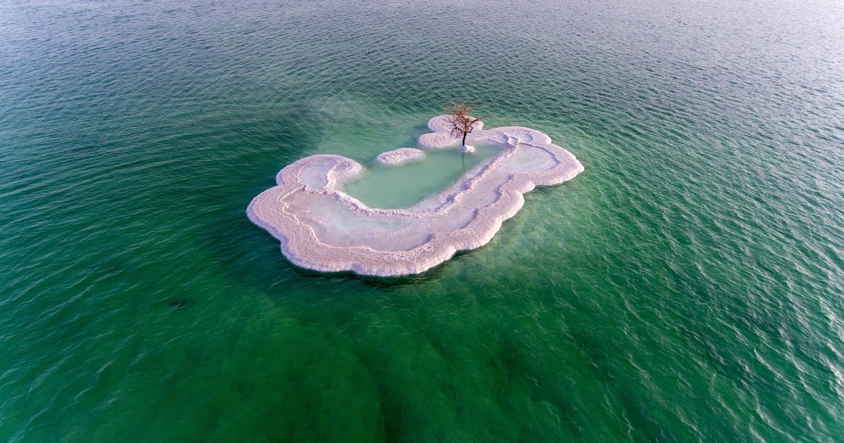 9 Facts about The Dead Sea