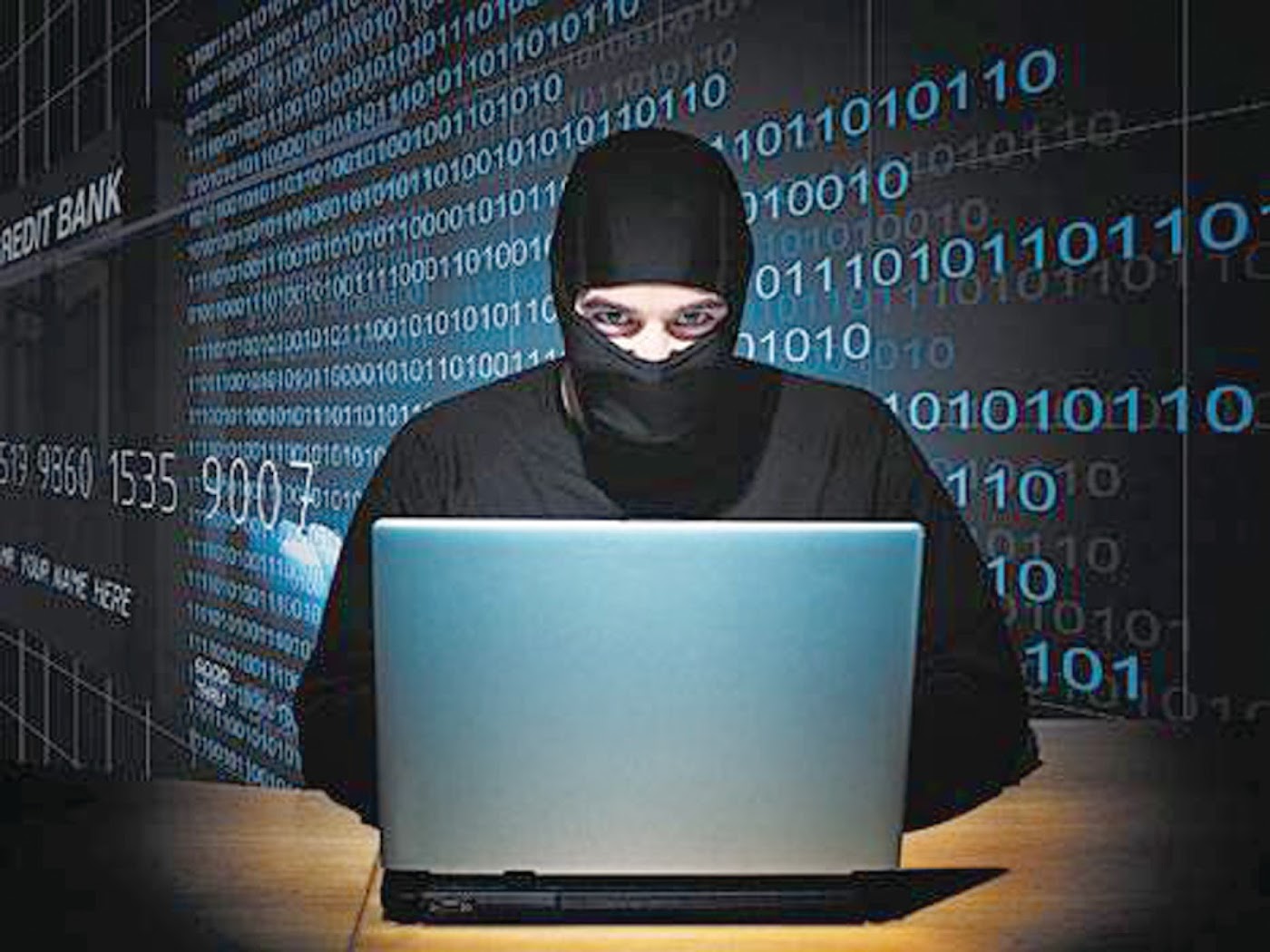 CONCEPTO DE LA PIRATERÍA INFORMATICA