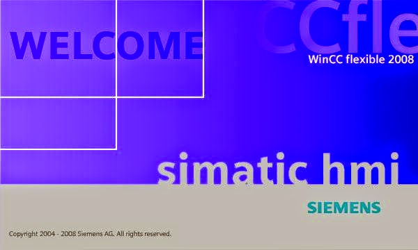 Simatic WinCC 2008 flexible SP3 Simatic WinCC 2008 flexible SP3