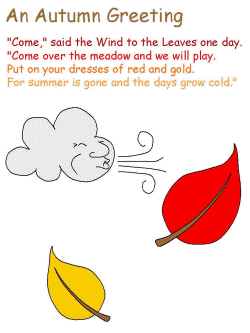 English & Spanish Teaching Blog for Kids: POEMS TO CELEBRATE THAT ...