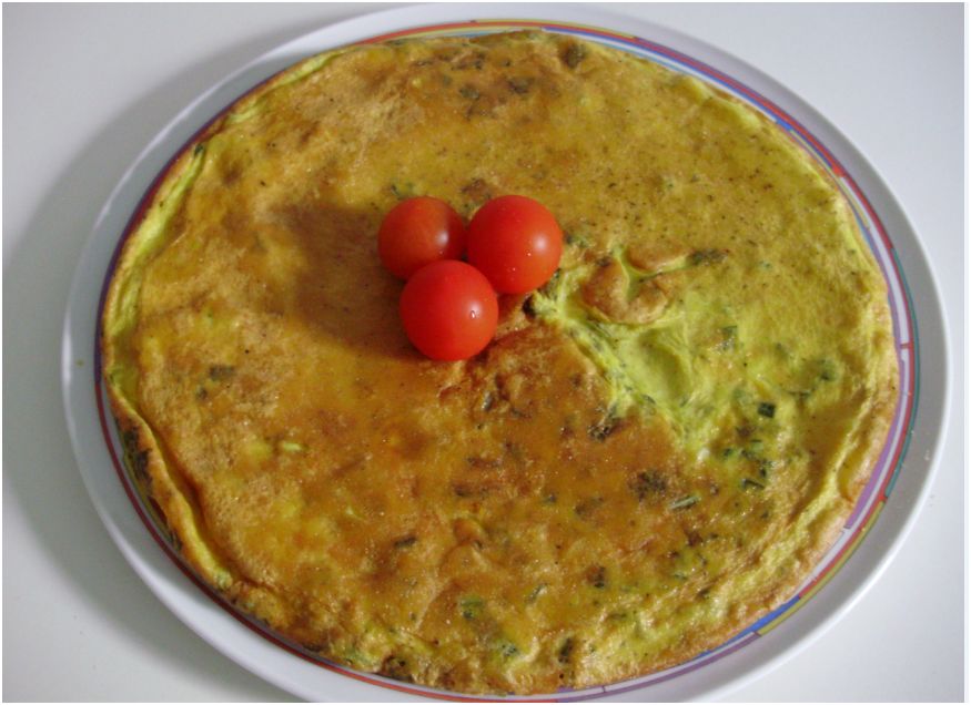 Rumore di fusa: La salviata, per una cena a basso impatto energetico ...