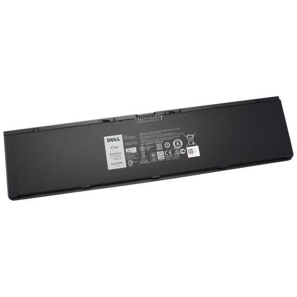 Original Dell E7450 Battery [6 Cells 5200mAh] - S.H Stores