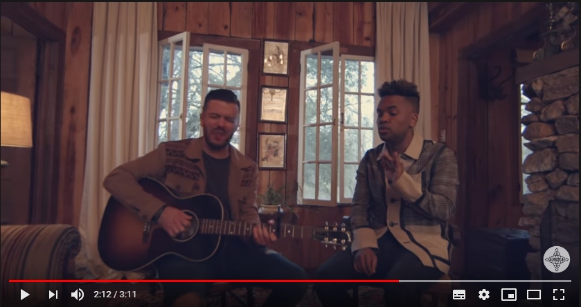 Todo Va a Estar Bien Redimid 2 | Musica Cristiana, escuchar musica ...