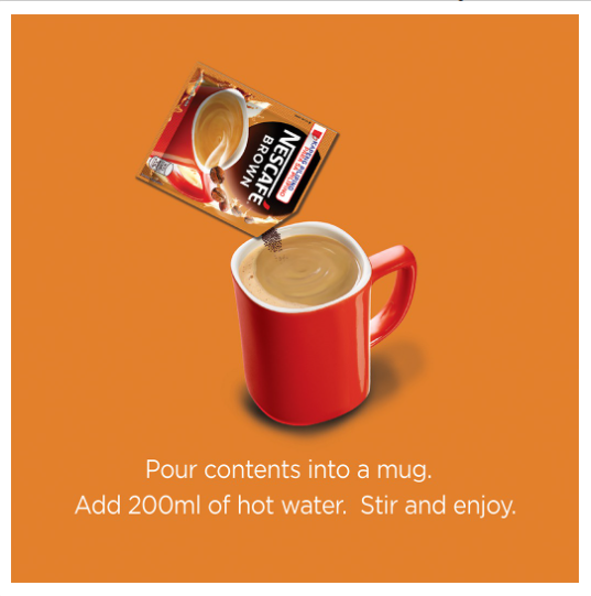 Celebrate International Coffee Day with Shopee & Nestle! - Recycle Bin ...