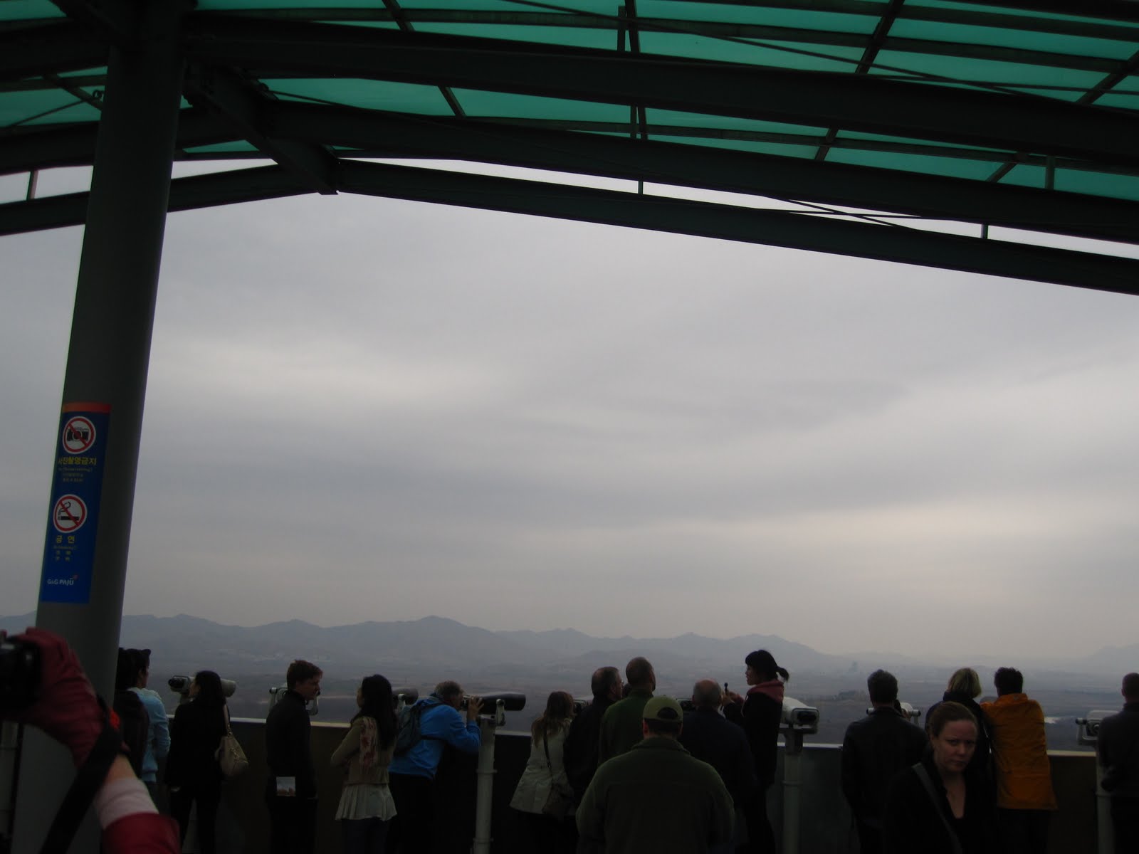 Thoughts from the Thirty-Eighth Parallel: SSB (Part 4)