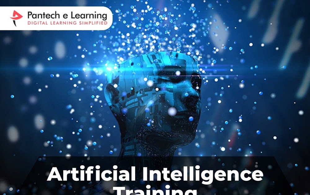 AI Training Program Online In Chennai