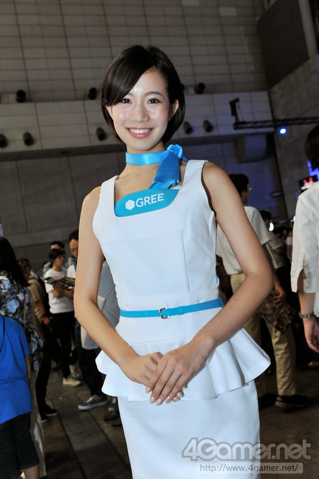 Soul of Otaku: Mega TGS 2013 Booth Babes Pictures - Part 16