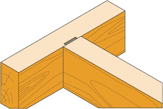 Contimeta Bevestigingstechniek: Verborgen houtverbinders Simpson StrongTie