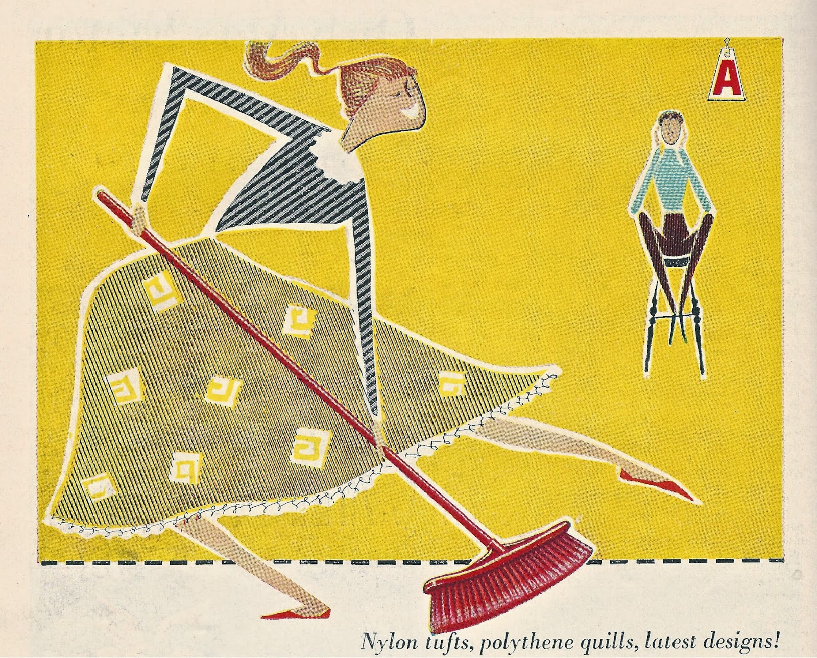 Retropedia - A look at style and design through time: ATOMIC AGE ...