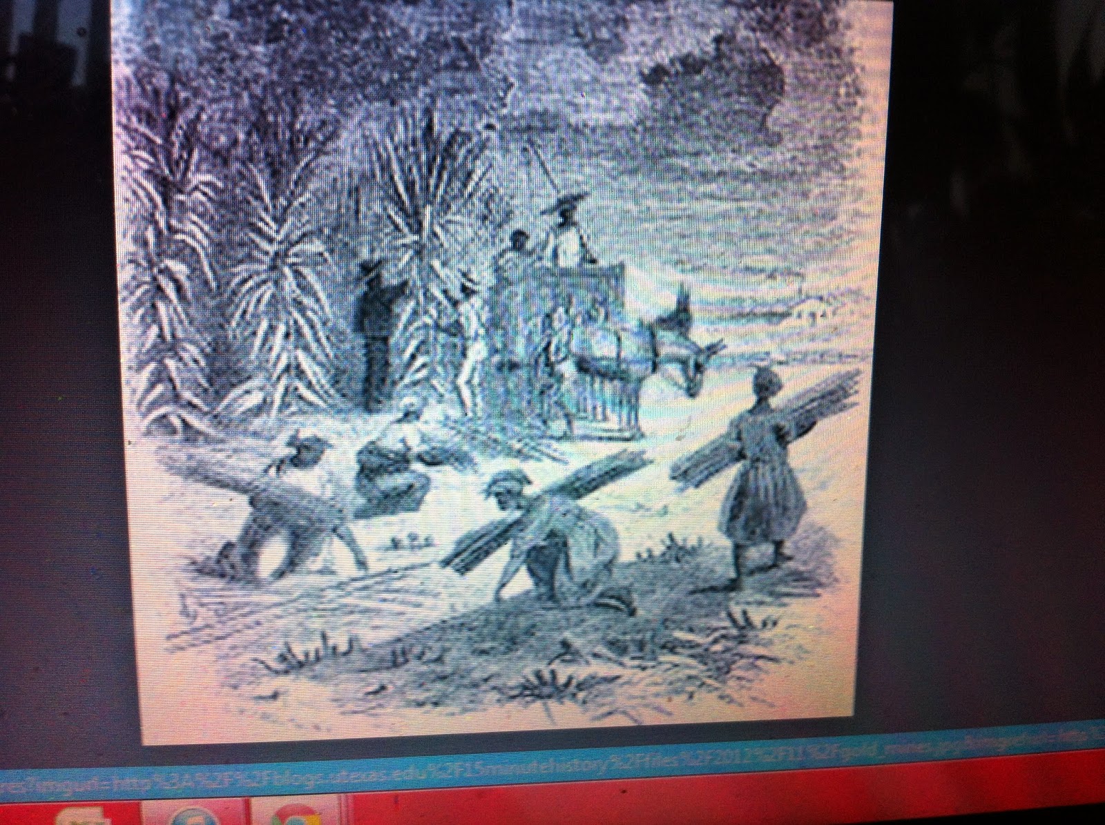 THE BLACK SOCIAL HISTORY:: BLACK SOCIAL HISTORY : THE DUTCH AND SLAVERY ...