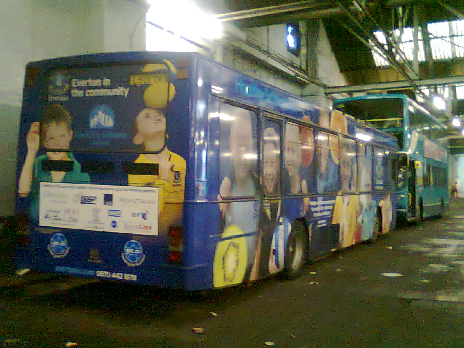 photosforbuses