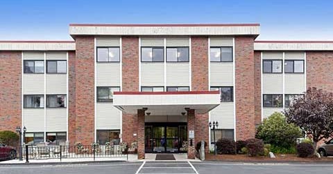 Springfield Vermont News: Vermont OKs sale of 5 nursing homes