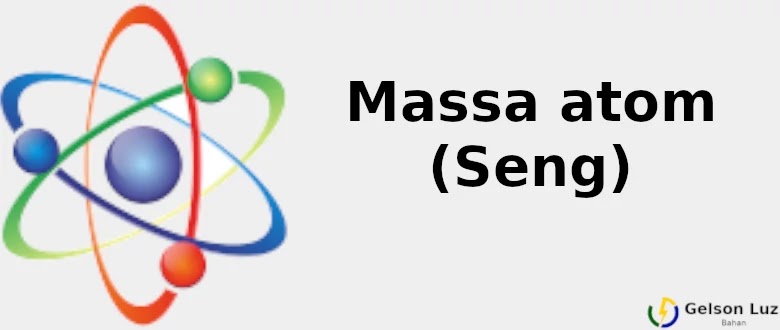 Massa atom ☢️ (Seng, Zn) 2021 + Sumber, Kegunaan