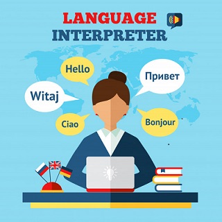 What Are The Benefits of Language Interpretation?