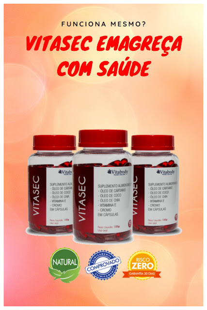 VITASEC Funciona Mesmo? [TESTEI e Veja NO Que DEU! SAIBA a Verdade ...