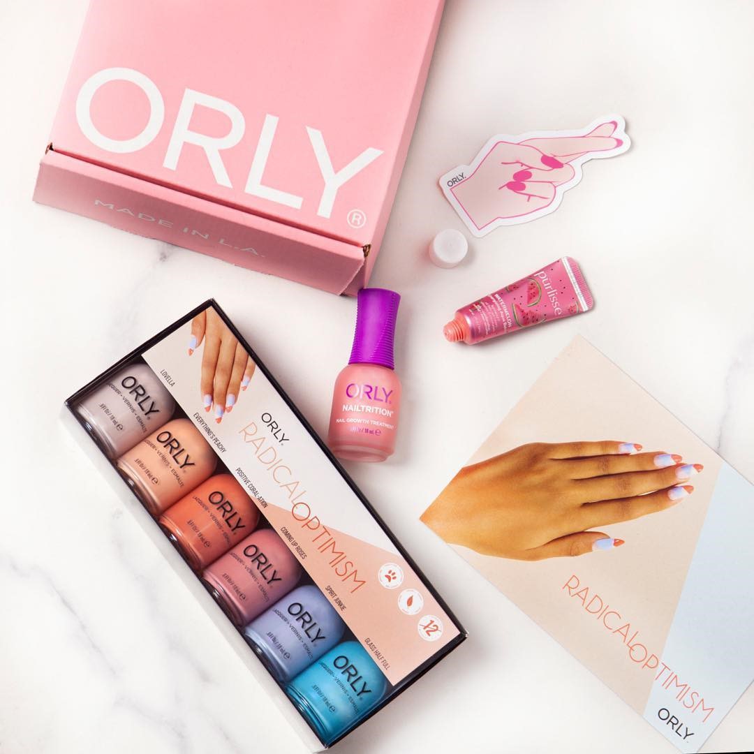 Innovative ideas to Choose Nail Polish Boxes For Your Small Business