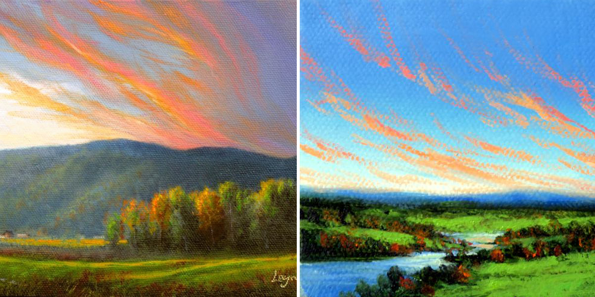 Annie's Artist Lookbook: Layne Johnson