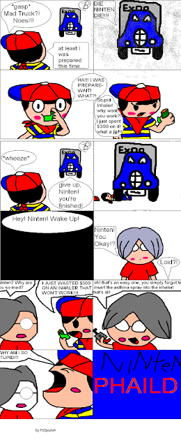 Earthbound Weekly: Earthbound Zero