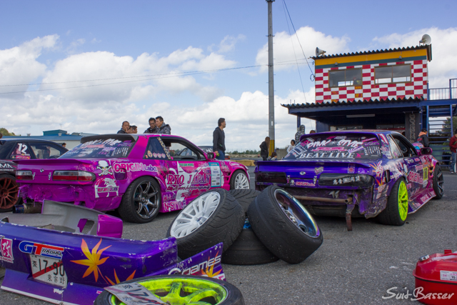 N-Style走行会 その1|SuitBasserの隠れ家