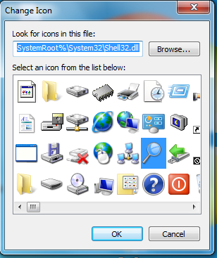 MS-Access and Creating Desktop Shortcuts. ~ LEARN MS-ACCESS TIPS AND TRICKS