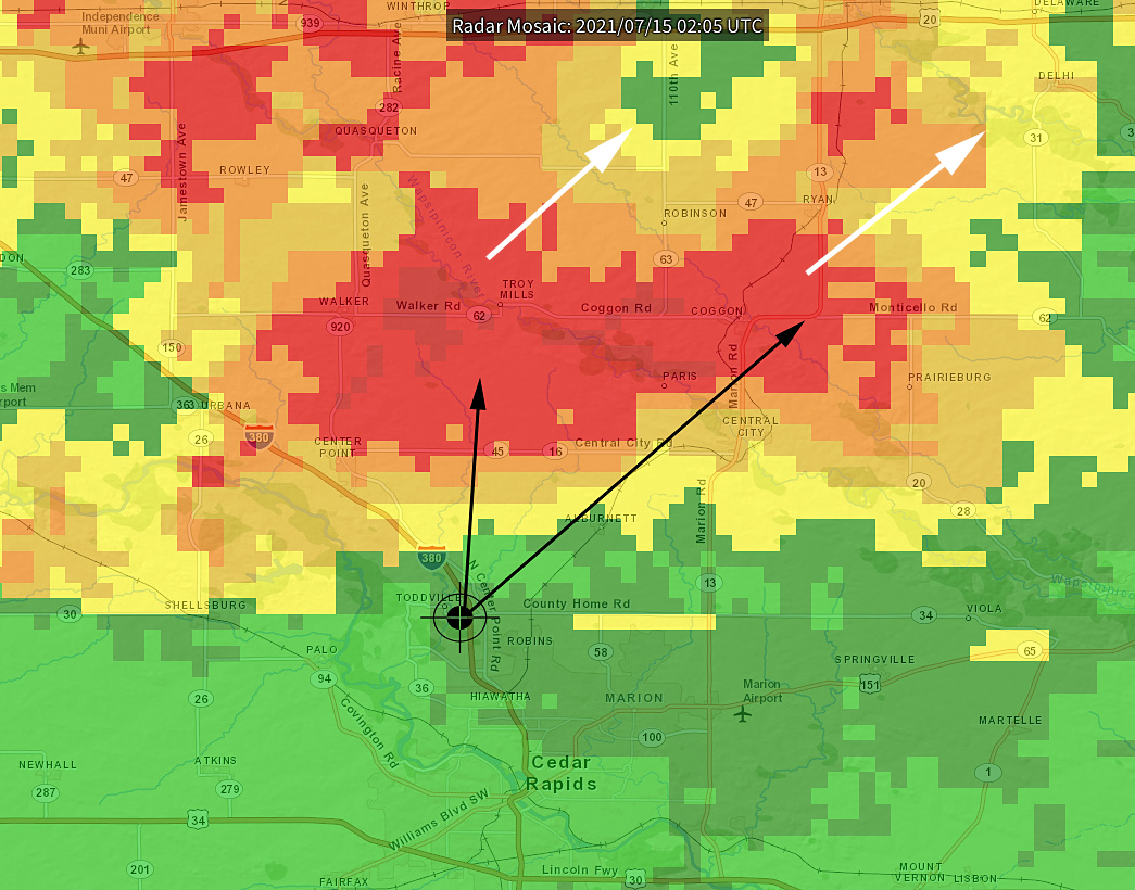 Sky & Weather Photography by Gregg R. Alliss