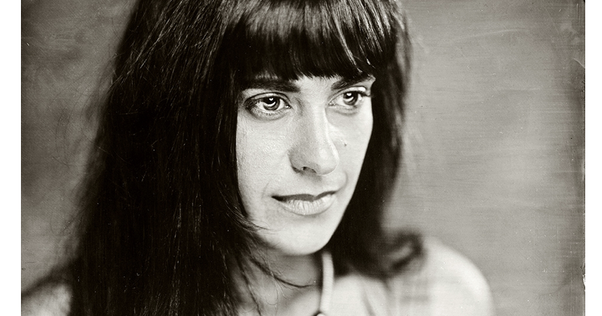 SCAD Photography Department News: Alumnas Claire Rosen Is Speaking on ...