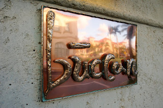 Luxe Report: Local Flavor: Buccan